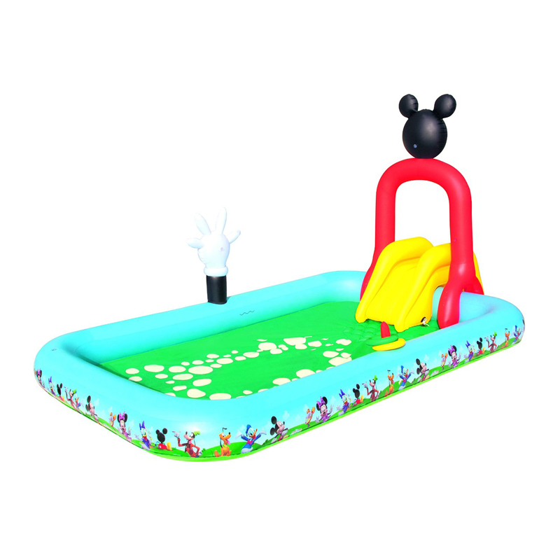 Bestway - Pool - Mickey Mouse Play Pool