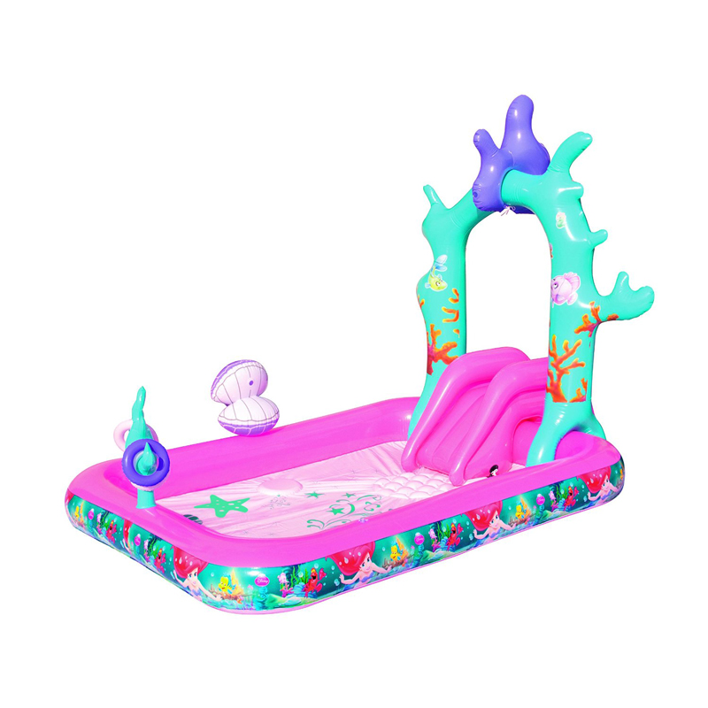 Bestway - Pool - Disney Princess Play Pool