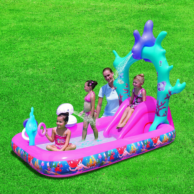 Bestway - Pool - Disney Princess Play Pool