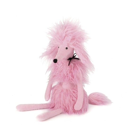 Jellycat - Paris Poodle - JellyCat - Litenleker.se