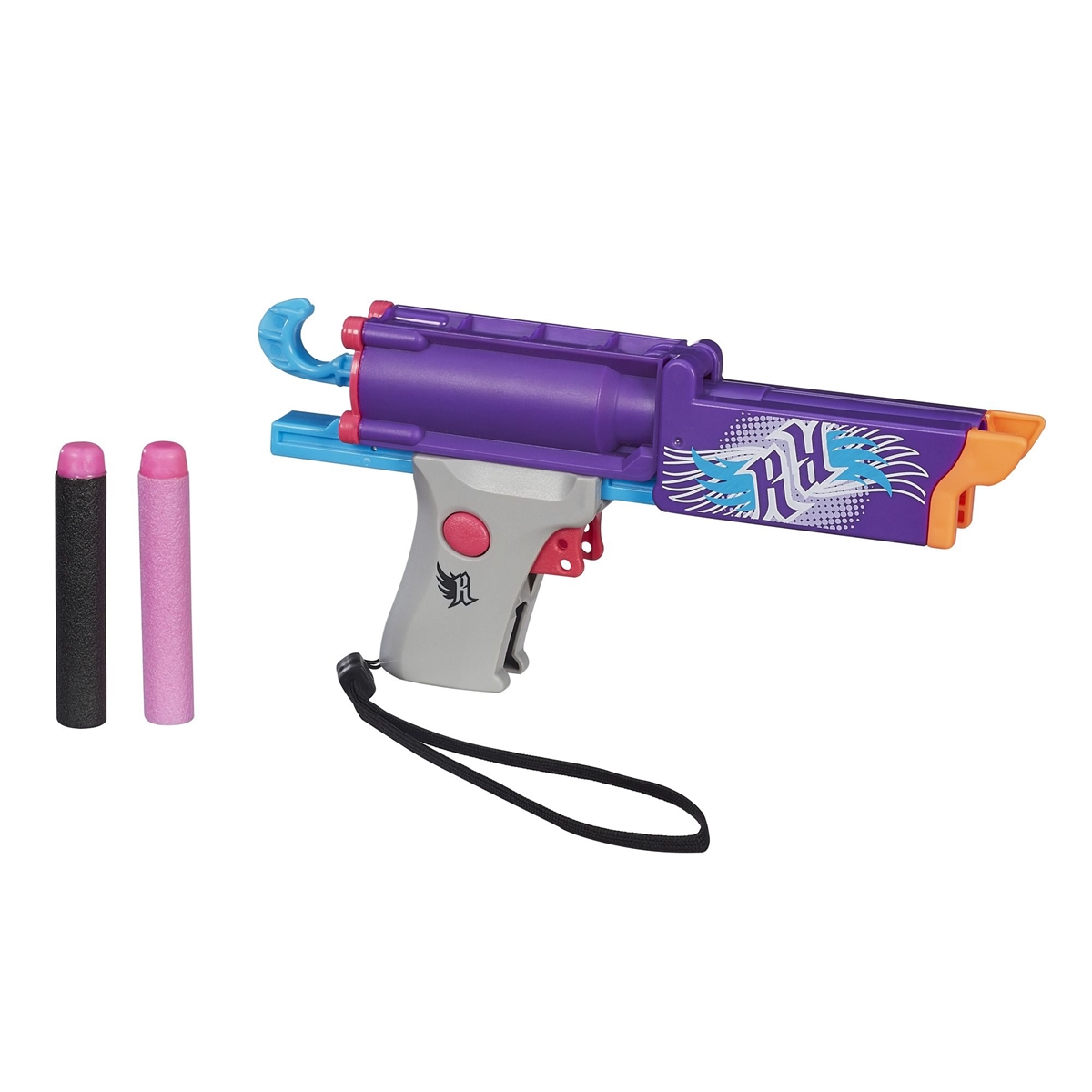 Hasbro - Nerf Rebelle Mini Maven - Litenleker.se