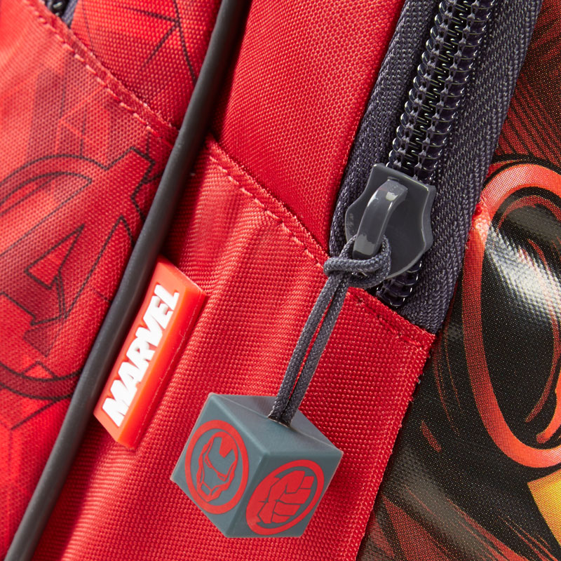 Samsonite - Ryggsäck - Marvel Avengers Ryggsäck S+