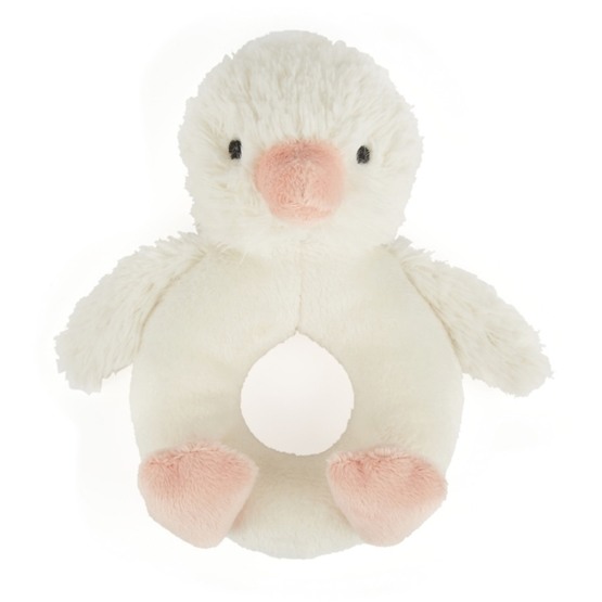 Jellycat - Clucky Duck Grabber - JellyCat - Litenleker.se