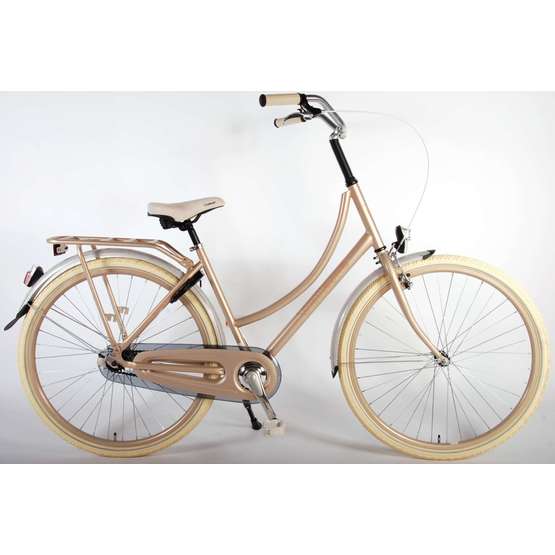 Volare - Oma Lolz 28" - Metal Bronze - Litenleker.se