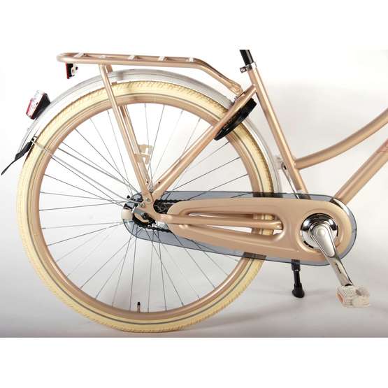 Volare - Oma Lolz 28" - Metal Bronze - Litenleker.se