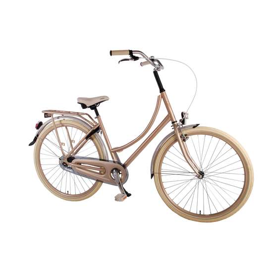 Volare - Oma Lolz 28" - Metal Bronze - Litenleker.se