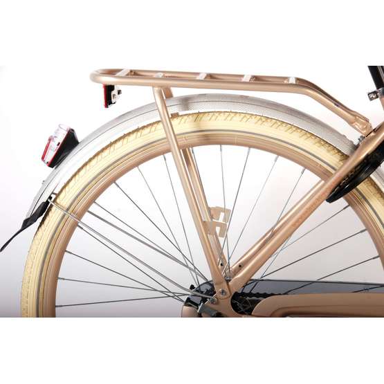 Volare - Oma Lolz 28" - Metal Bronze - Litenleker.se