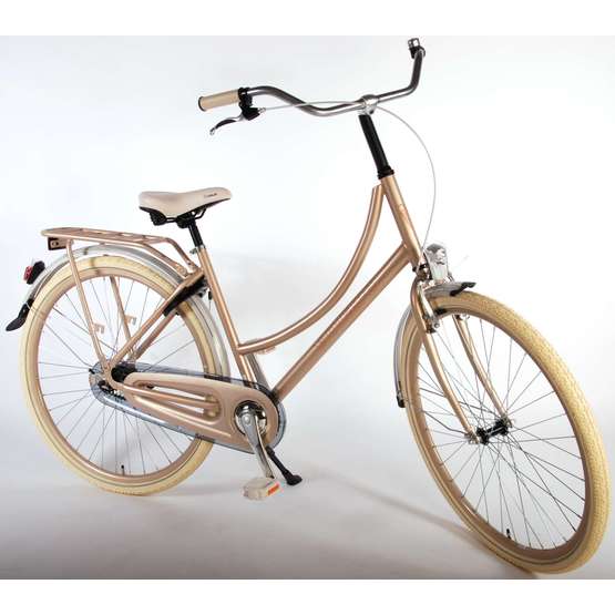 Volare - Oma Lolz 28" - Metal Bronze - Litenleker.se