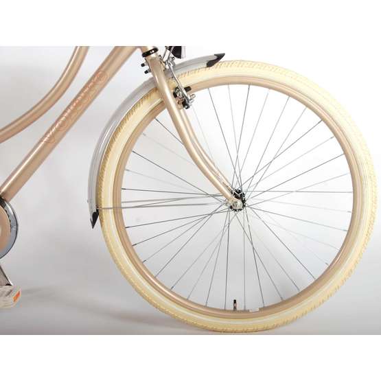 Volare - Oma Lolz 28" - Metal Bronze - Litenleker.se