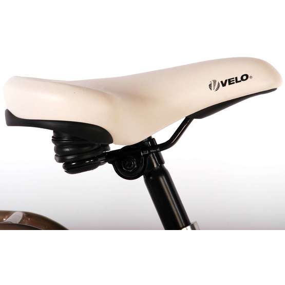 Volare - Oma Lolz 28" - Metal Bronze - Litenleker.se