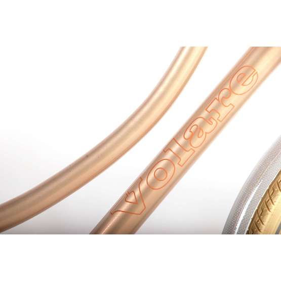 Volare - Oma Lolz 28" - Metal Bronze - Litenleker.se