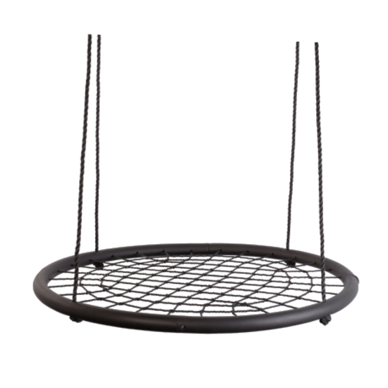 NSH - Rund Gunga Ø100 Cm - Litenleker.se