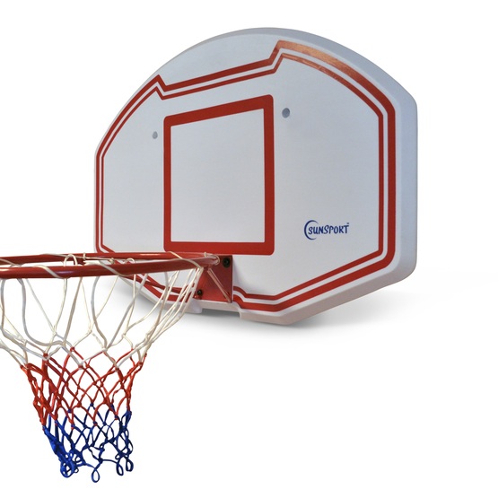 SunSport - Basketball Backboard And Rim