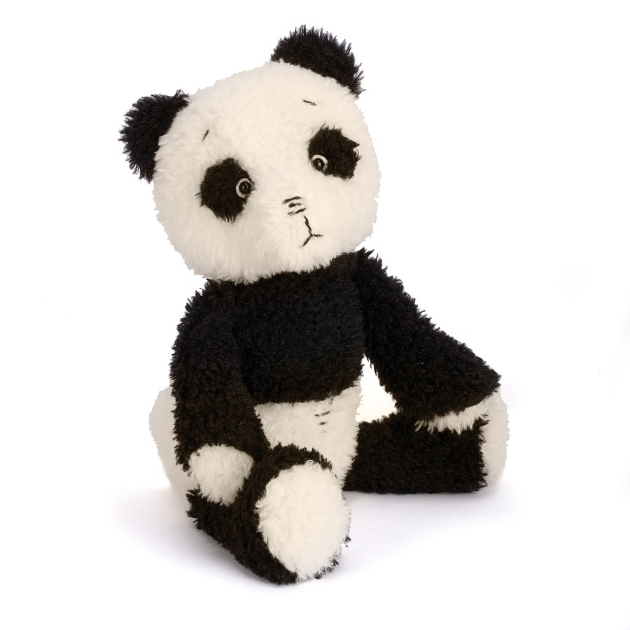 Jellycat - Smudge Panda - JellyCat - Litenleker.se