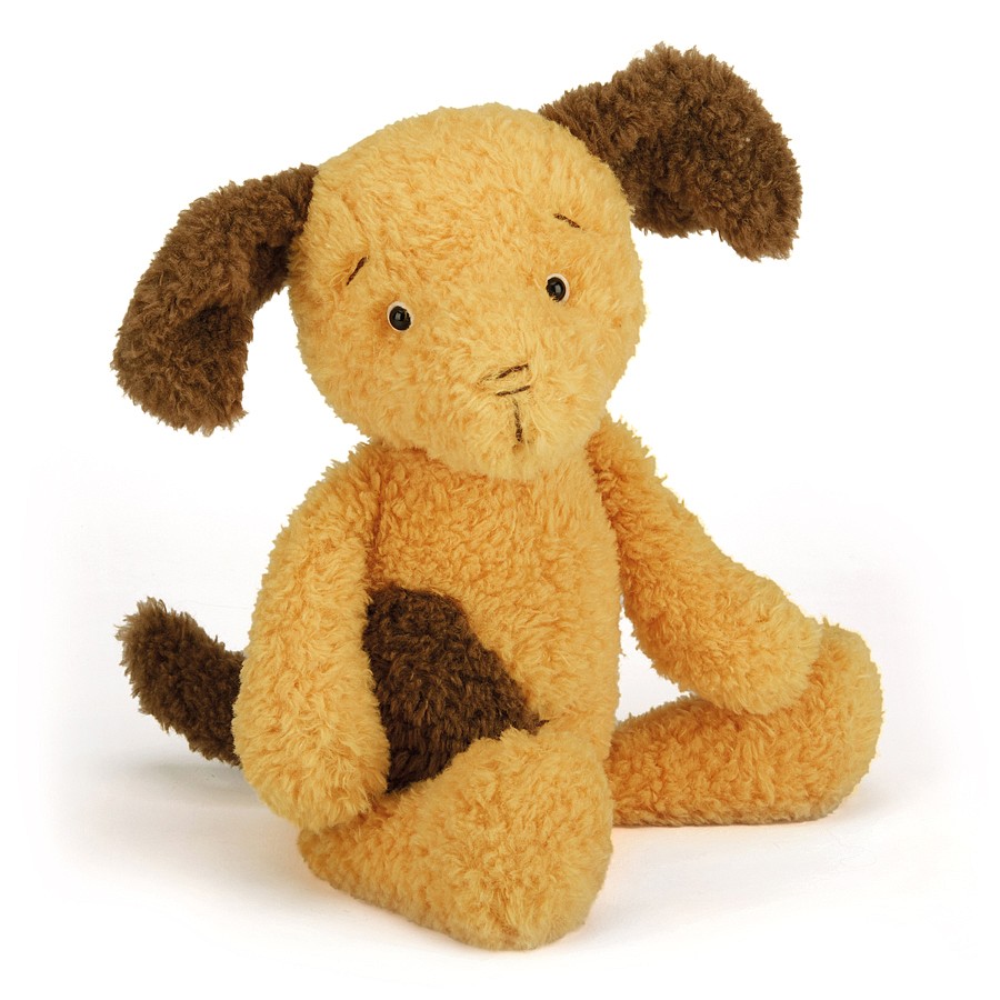 Jellycat - Smudge Pup - JellyCat - Litenleker.se