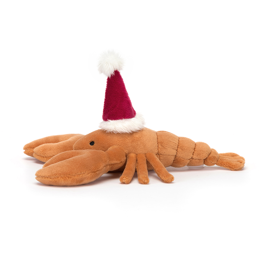 Jellycat - Celebration Crustacean Lobster