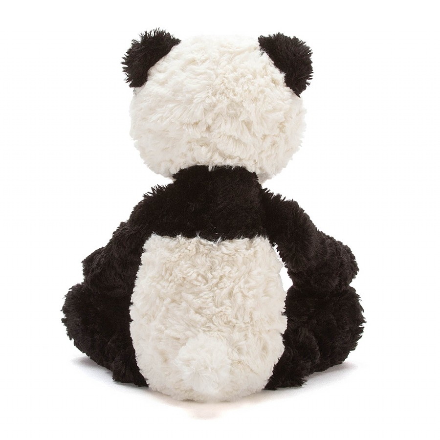 Jellycat - Mumble Panda - JellyCat - Litenleker.se