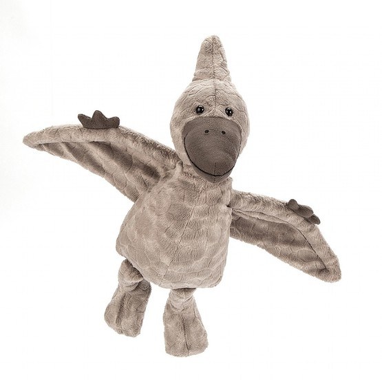 pterodactyl jellycat