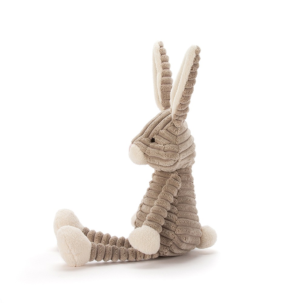 Jellycat - Cordy Roy Baby Hare - JellyCat - Litenleker.se