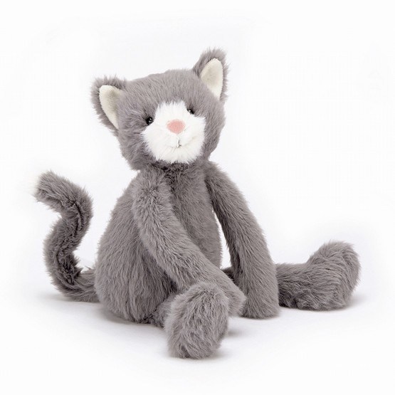 Jellycat - Sweetie Kitten - JellyCat - Litenleker.se