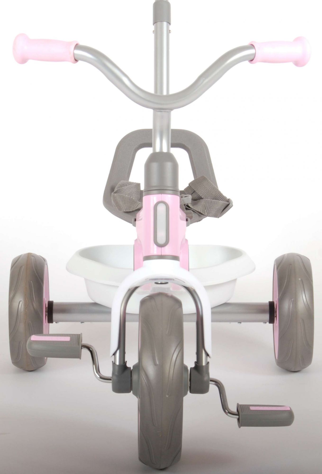 Trehjuling - Trike Tenco Rosa