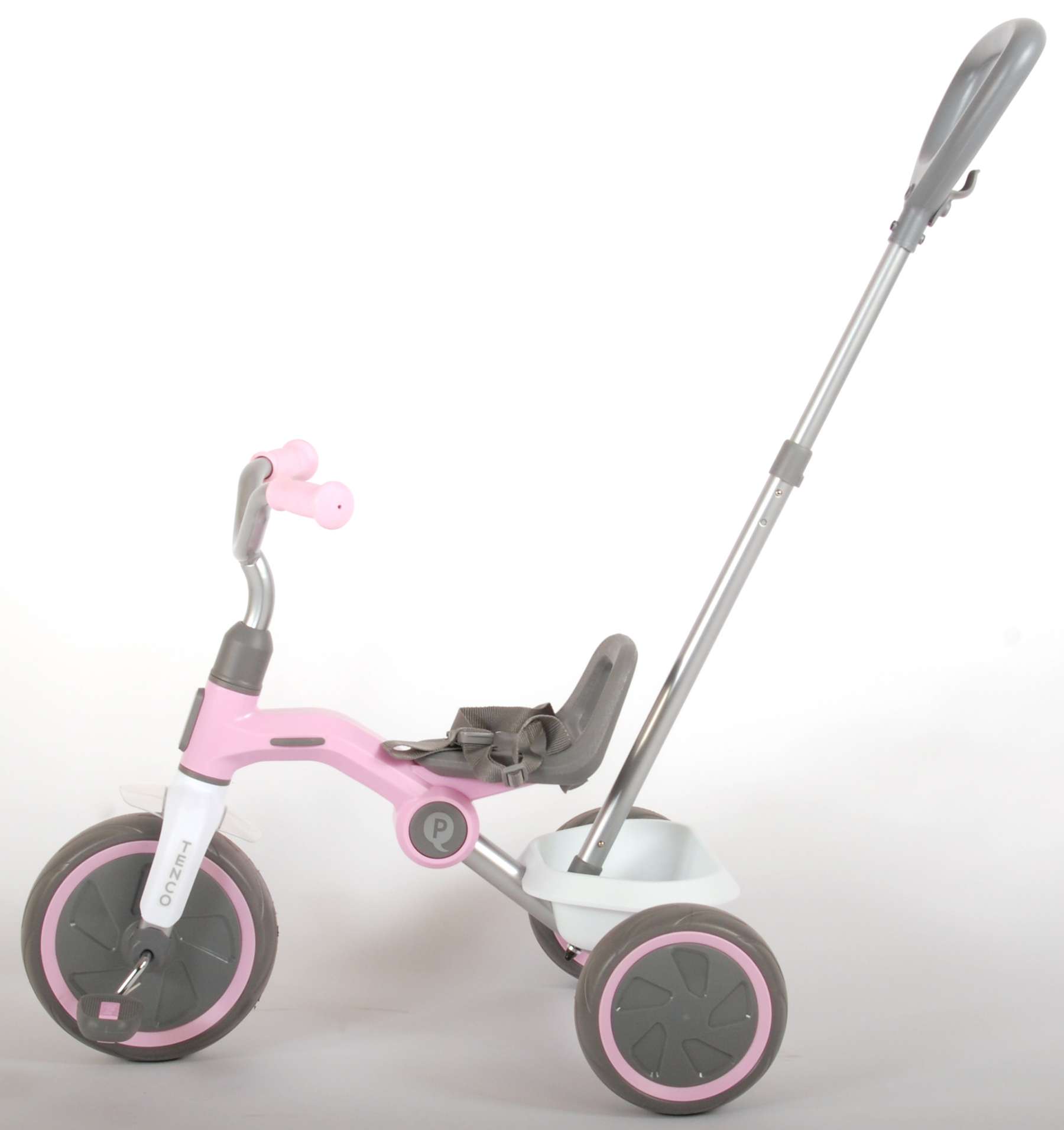 Trehjuling - Trike Tenco Rosa