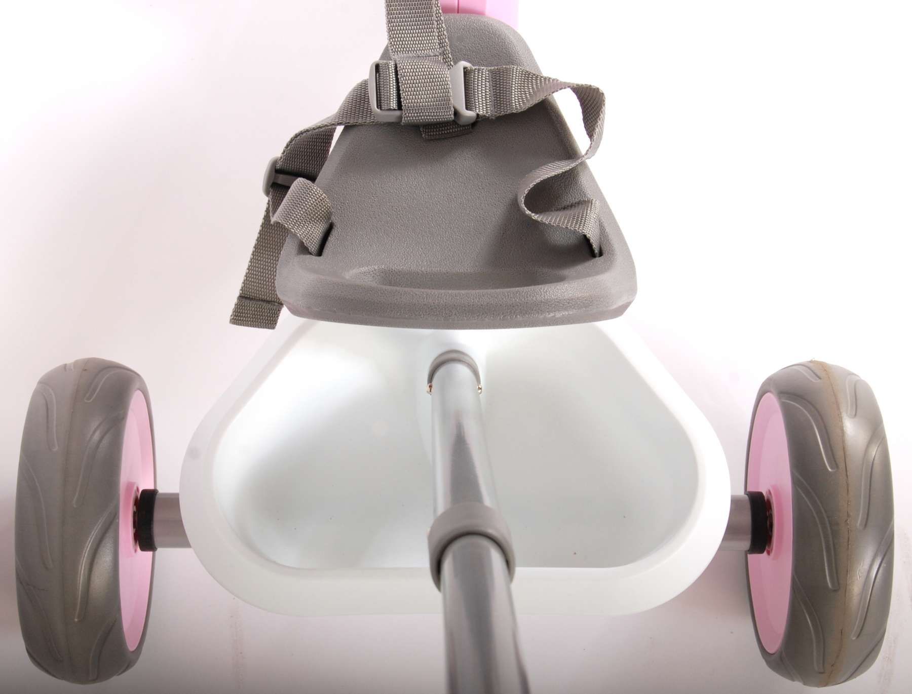 Trehjuling - Trike Tenco Rosa