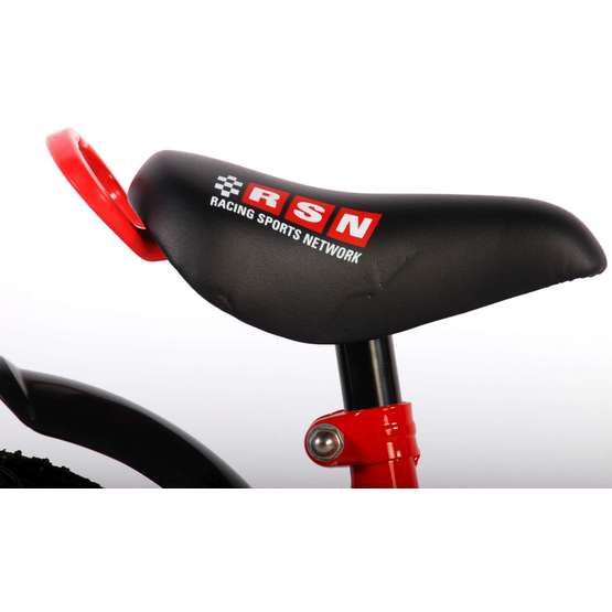 Disney Cars - Balance Bike 12 tum - Volare - Litenleker.se