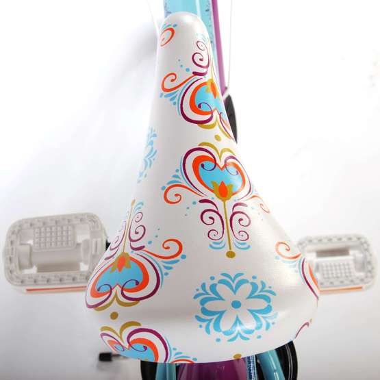 Disney Frozen - 20" Girls Bicycle - Volare - Litenleker.se