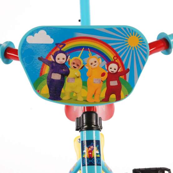Teletubbies - 10" Kids Bicycle - Volare - Litenleker.se