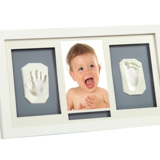 MRFK - Fotoram Med 2 Avtryck