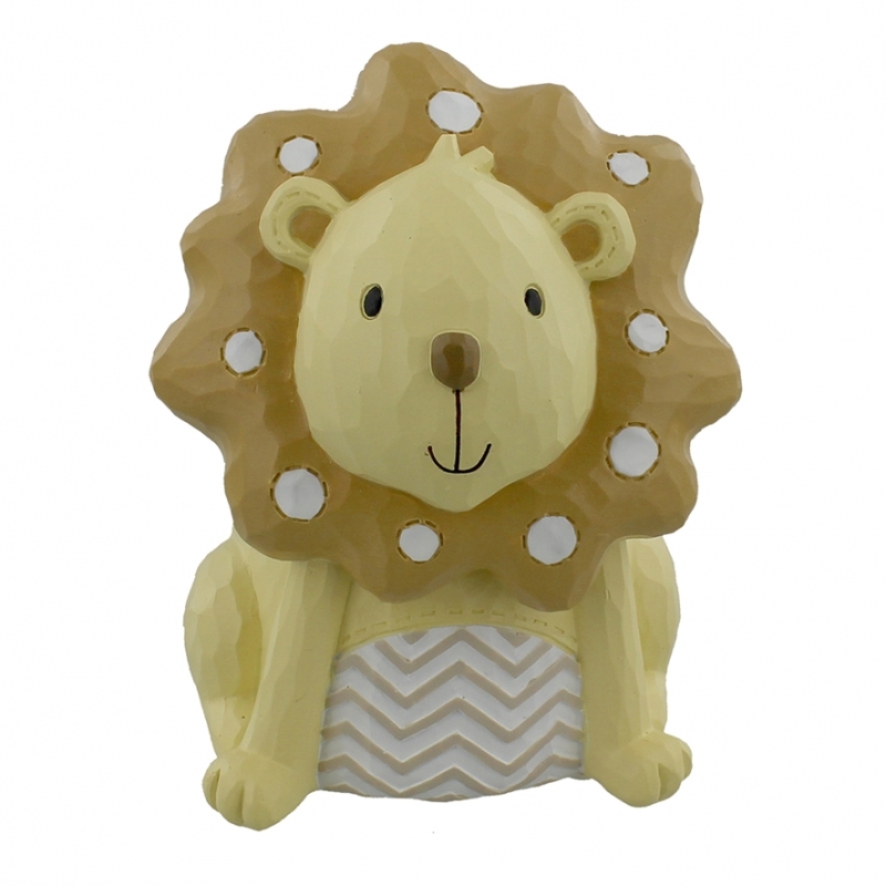 MRFK - Sparbössa Noaks Ark Lejon