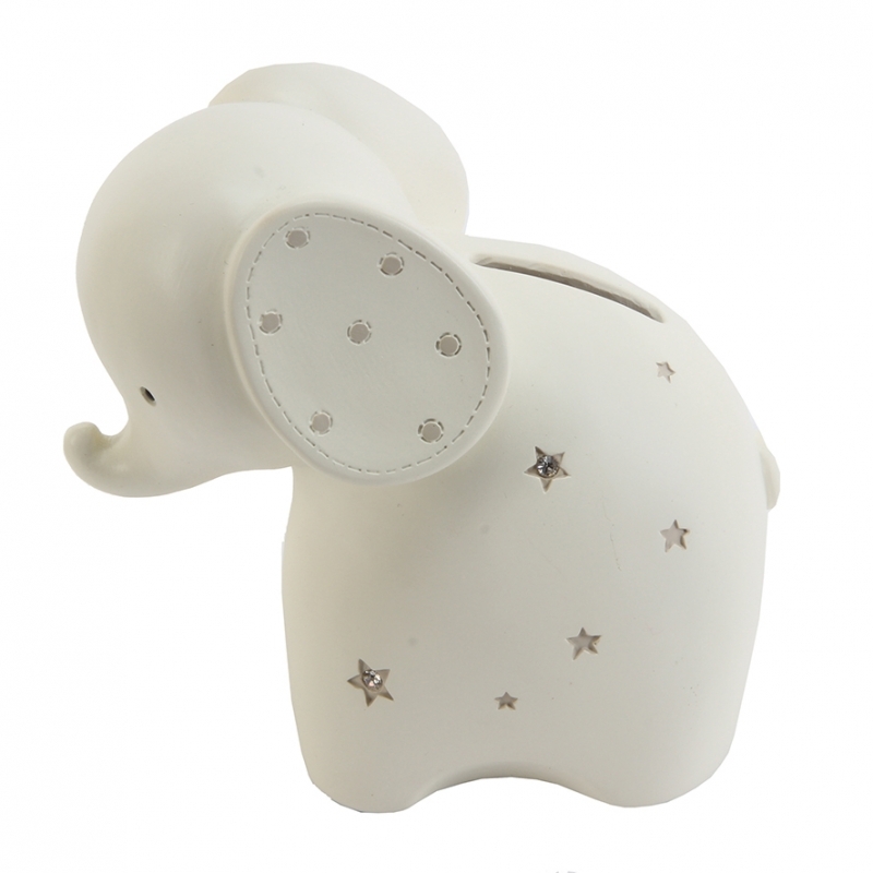 MRFK - Sparbössa Cream Elefant