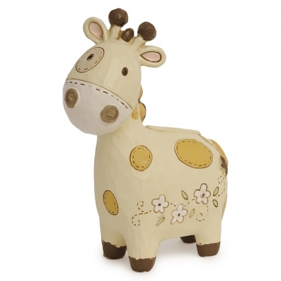 MRFK - Sparbössa Giraff - Make Room For Kids - Litenleker.se