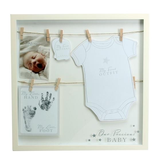 MRFK - Minnesskåp "Our Precious Baby"