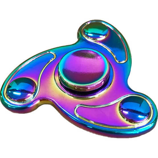 Fidget Spinners - Spinner Rainbow
