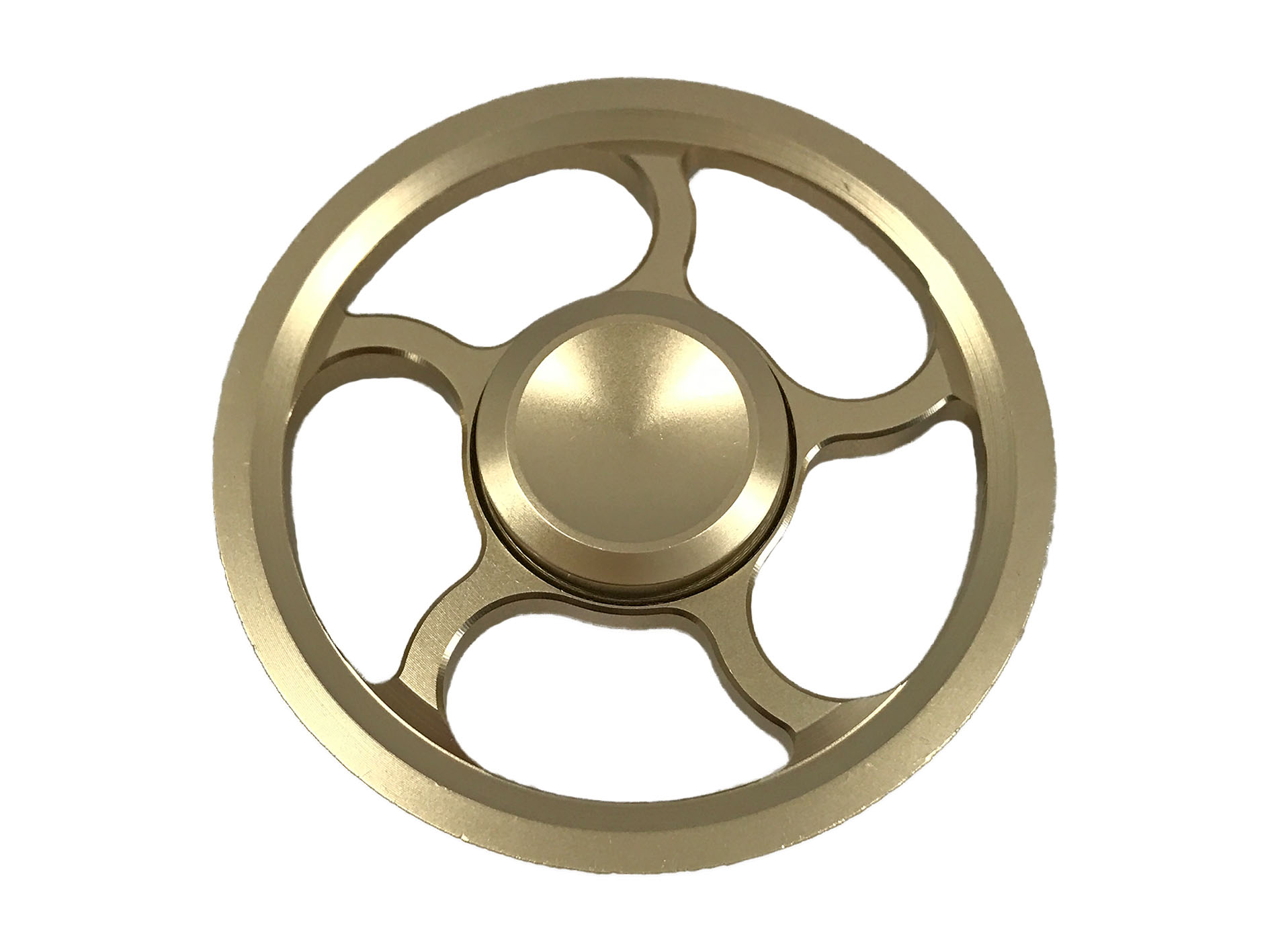 Fidget Spinners - The Wheel - Mitrotrading - Litenleker.se