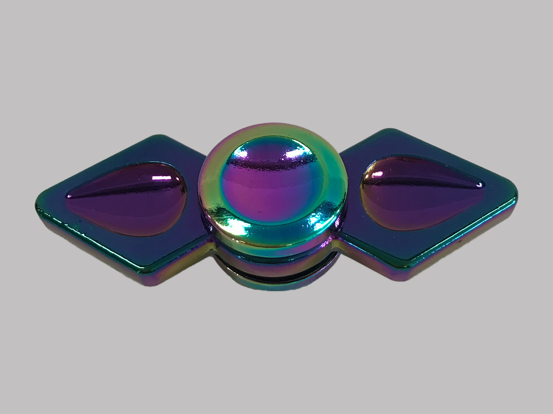 Fidget Spinners - The Spike - Mitrotrading - Litenleker.se