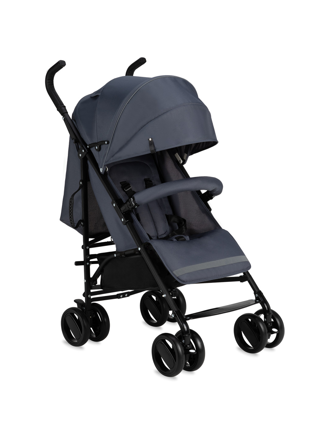 Momi - Akira Barnvagn Paraply - Litenleker.se