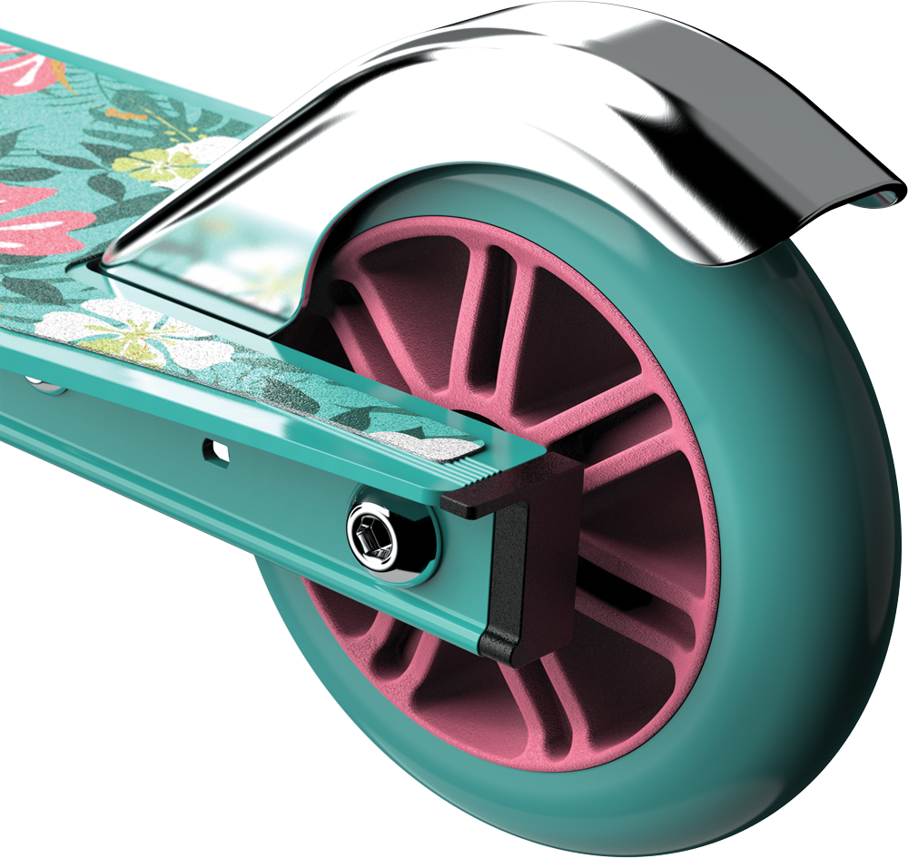 Razor - A Special Kick Scooter Paradise - Litenleker.se