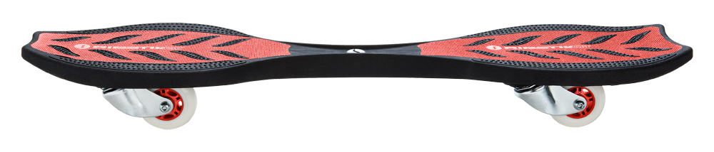 Razor - RipStik Air Pro Red - Litenleker.se