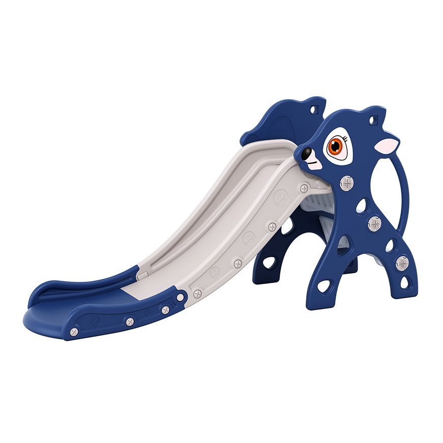 Azeno - Rutschkana Kids Zone Deer slide - Litenleker.se