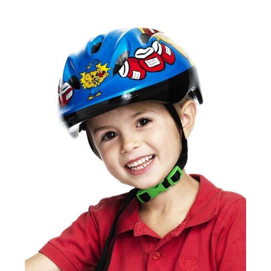 Nordic Hoj - Bamse Cykelhjälm 49-55 Cm Blå - Litenleker.se Nordic Hoj - Bamse Cykelhjälm 49-55 Cm Blå - Litenleker.se