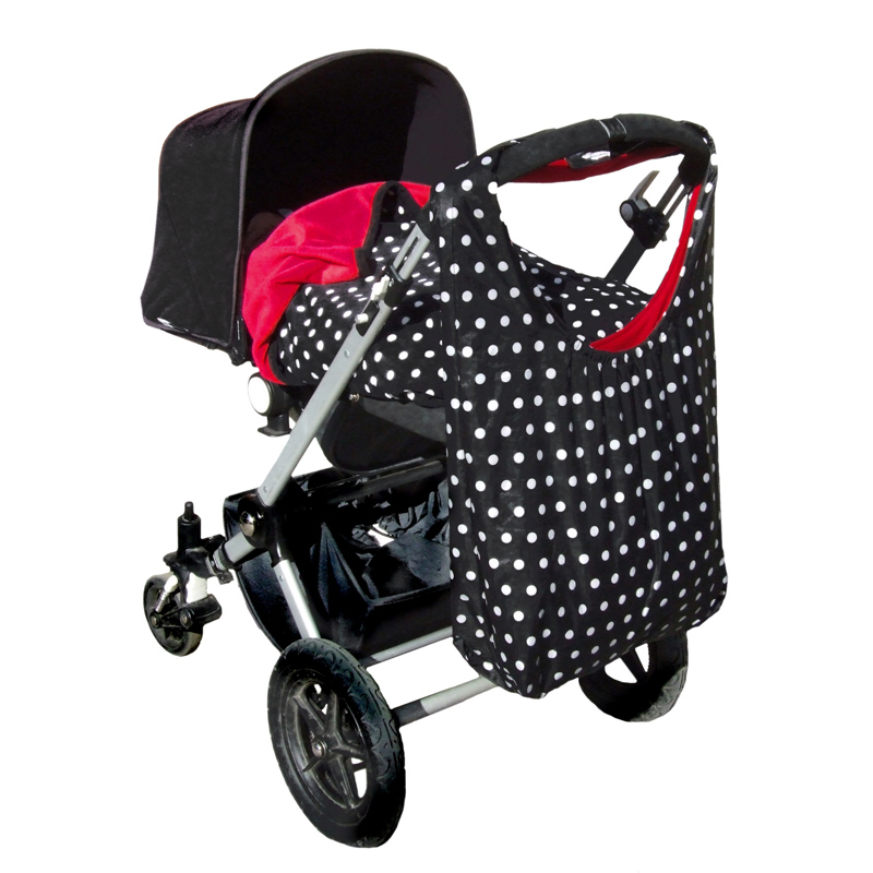 rockabilly strollers