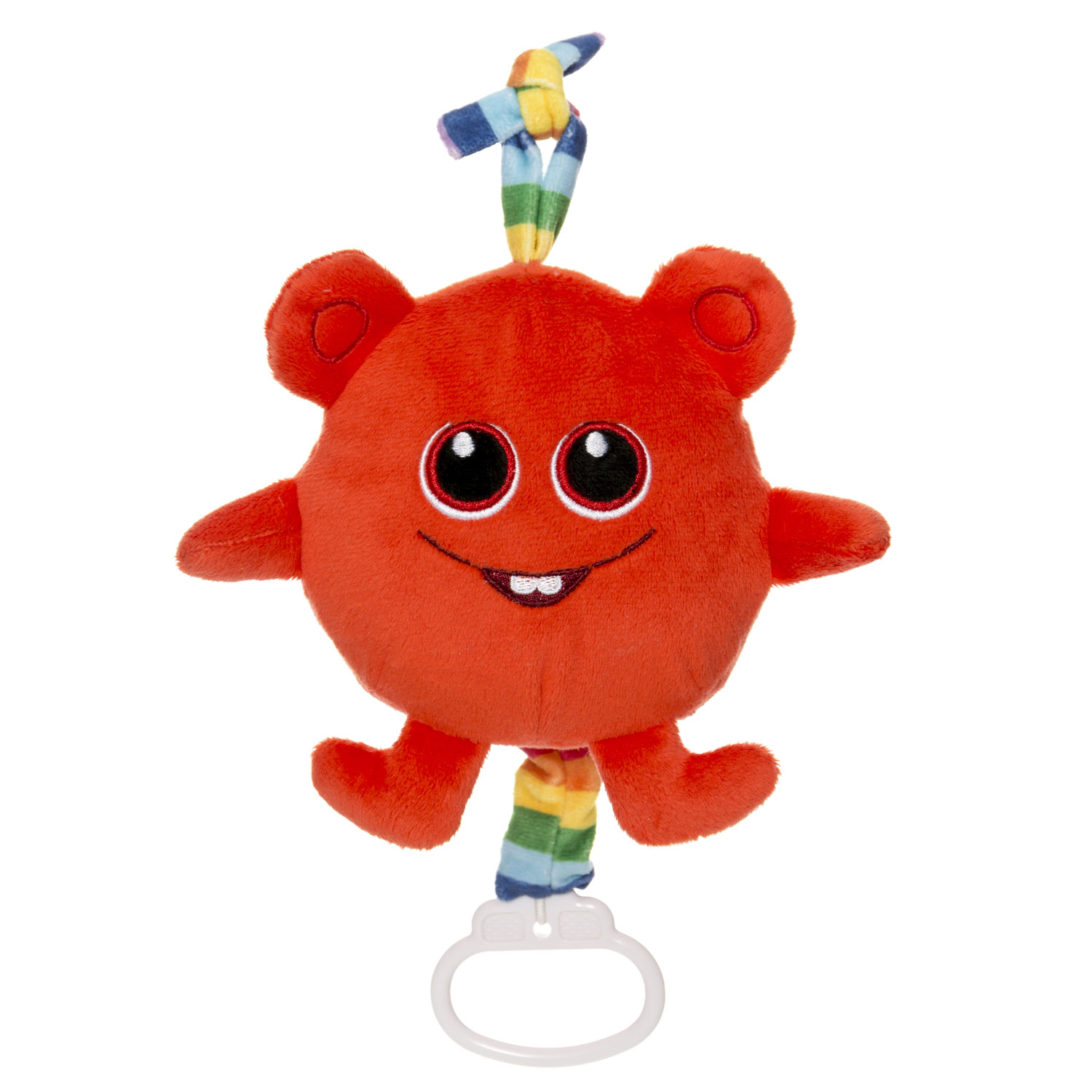 Babblarna - Speldosa - Bobbo - Litenleker.se