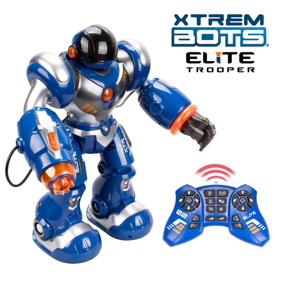 Xtreme Bots - Bots Elite Bot