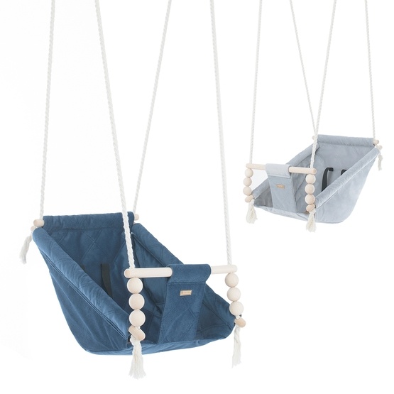 Babygunga - Hammock - PQP - Litenleker.se