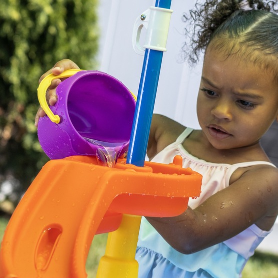 Vattenlek - Waterpark Wonders Two-Tier Water Table