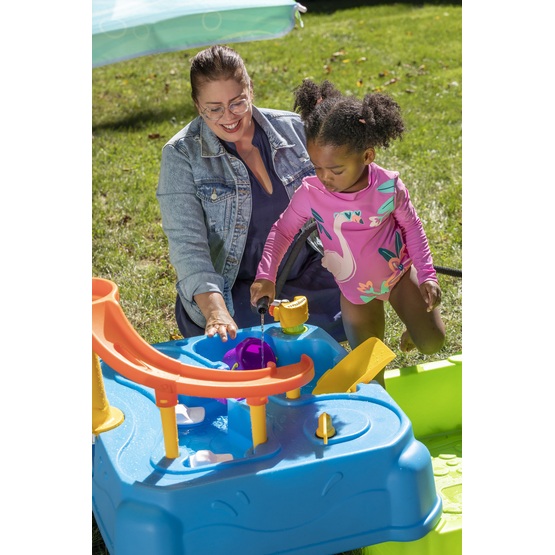 Vattenlek - Waterpark Wonders Two-Tier Water Table