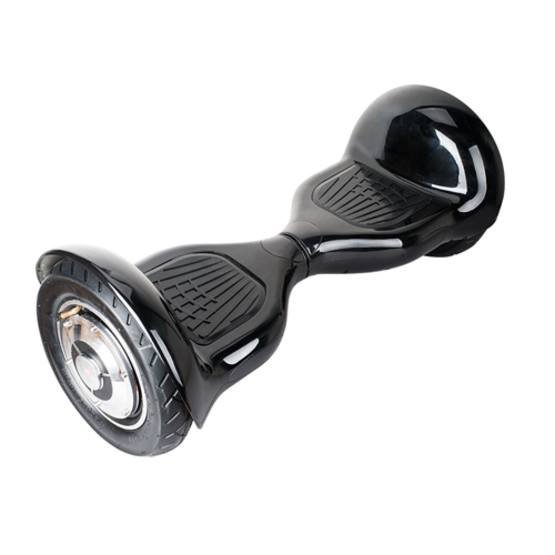 Airboard - 10-Inch Rambo Bluetooth - Black